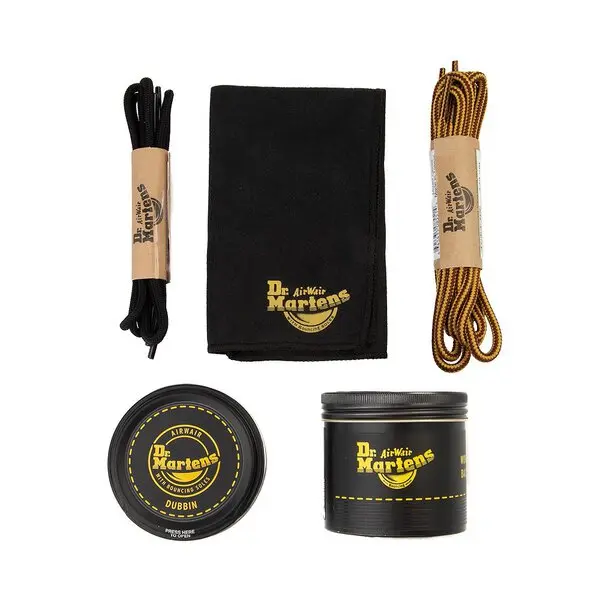 Dr. Martens Care Kit