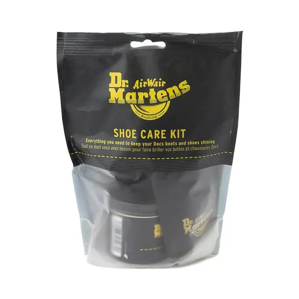 Dr. Martens Care Kit