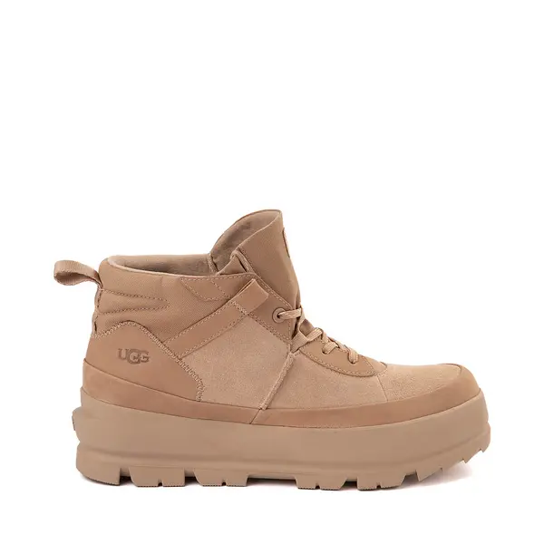 UGG Lug Chukka Boots