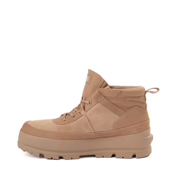 UGG Lug Chukka Boots