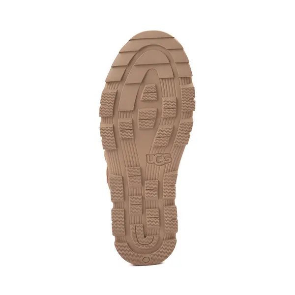 UGG Lug Chukka Boots