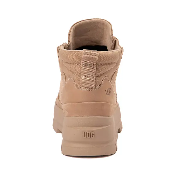 UGG Lug Chukka Boots