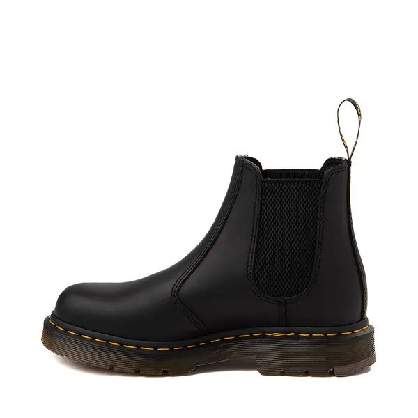 Dr. Martens 2976 Slip-resistant Chelsea Boot