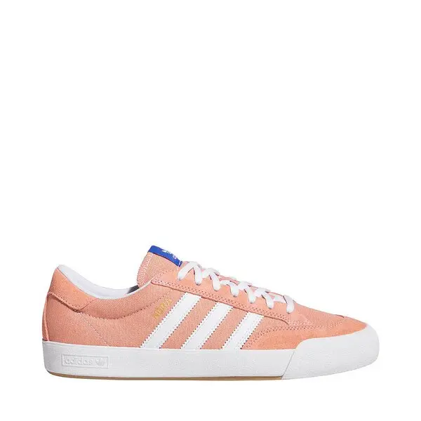Adidas Nora Athletic Shoe - Wonder Clay/cloud White/bluebird