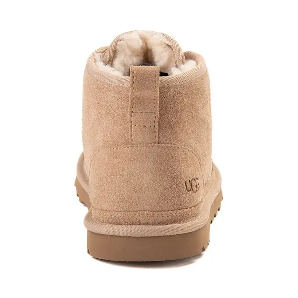 UGG Neumel Chukka Boot