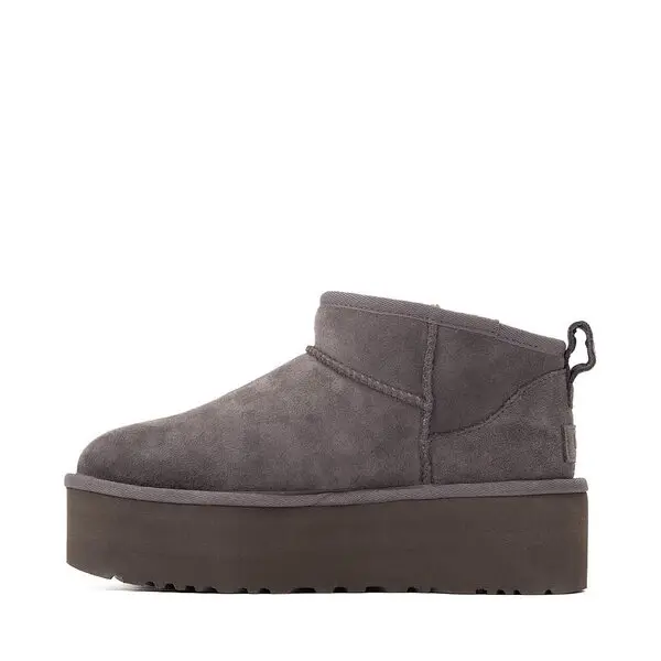 UGG Classic Ultra Mini Platform Boot