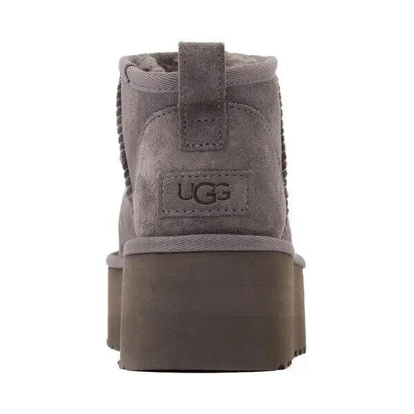 UGG Classic Ultra Mini Platform Boot