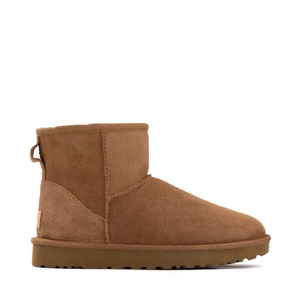 UGG Classic Mini Ii Boot - Chestnut