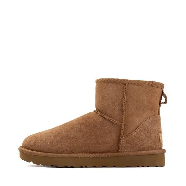 UGG Classic Mini Ii Boot - Chestnut
