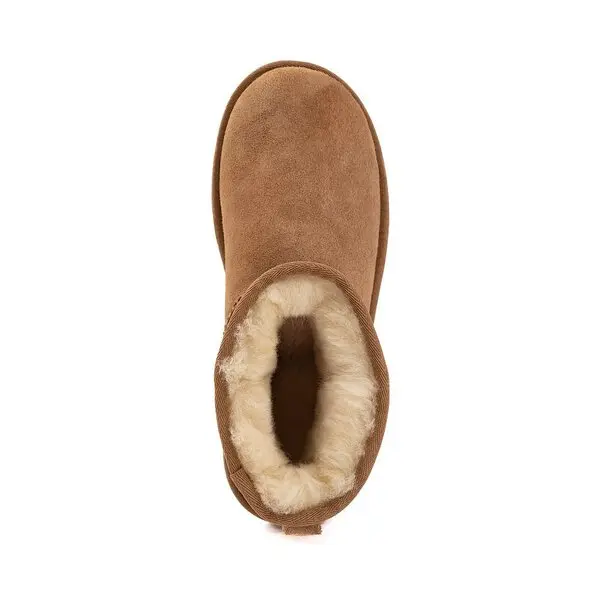 UGG Classic Mini Ii Boot - Chestnut