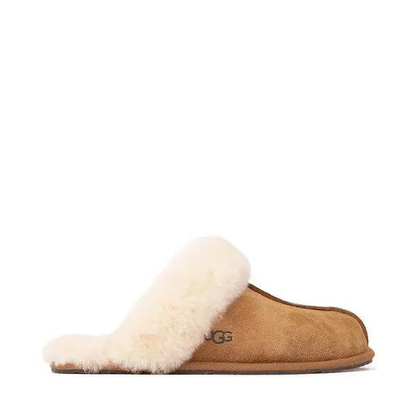 UGG Scuffette Ii Slipper - Chestnut