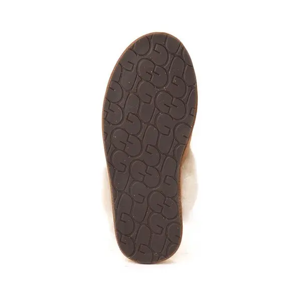 UGG Scuffette Ii Slipper - Chestnut