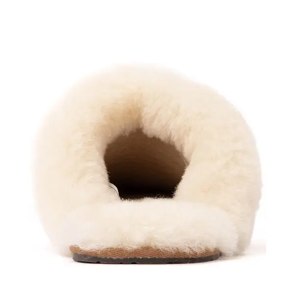 UGG Scuffette Ii Slipper - Chestnut