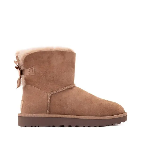 UGG Mini Bailey Bow Ii Boot