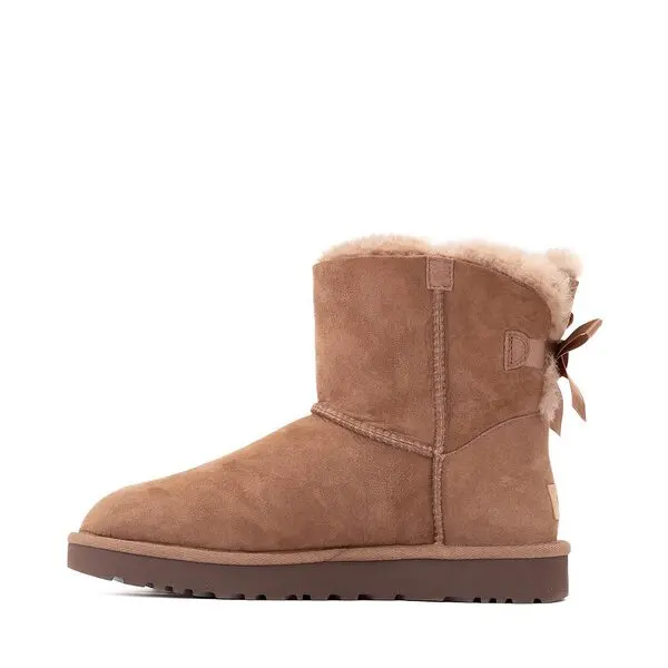 UGG Mini Bailey Bow Ii Boot