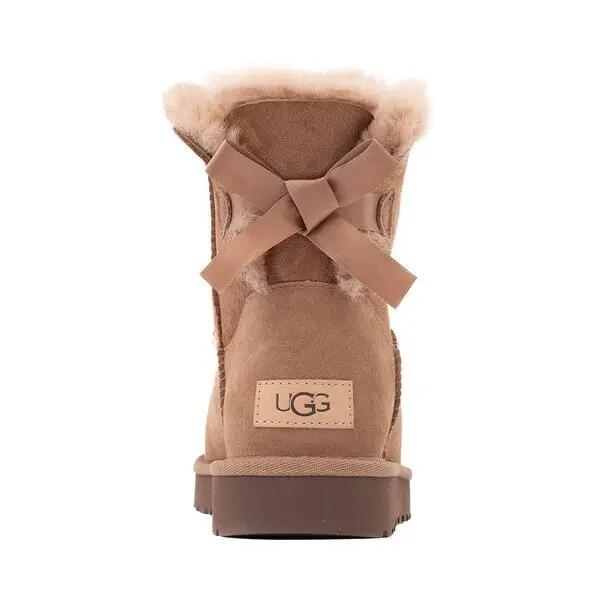 UGG Mini Bailey Bow Ii Boot