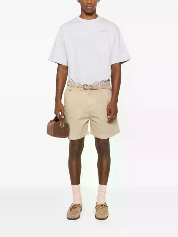 Marc O'polo Pleated-details Shorts