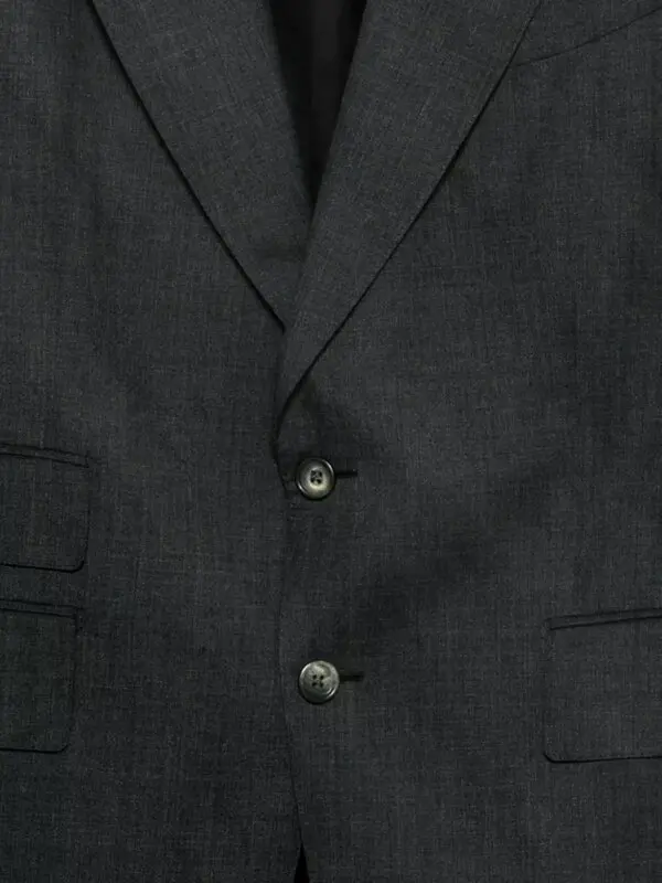 TOM FORD Two-button Single Breast Suit