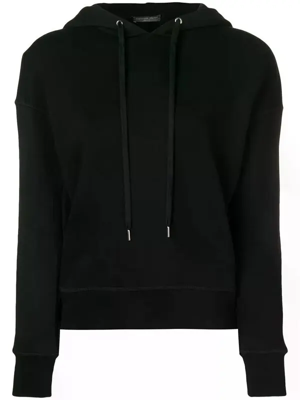 Alexander McQueen Regular Hoodie