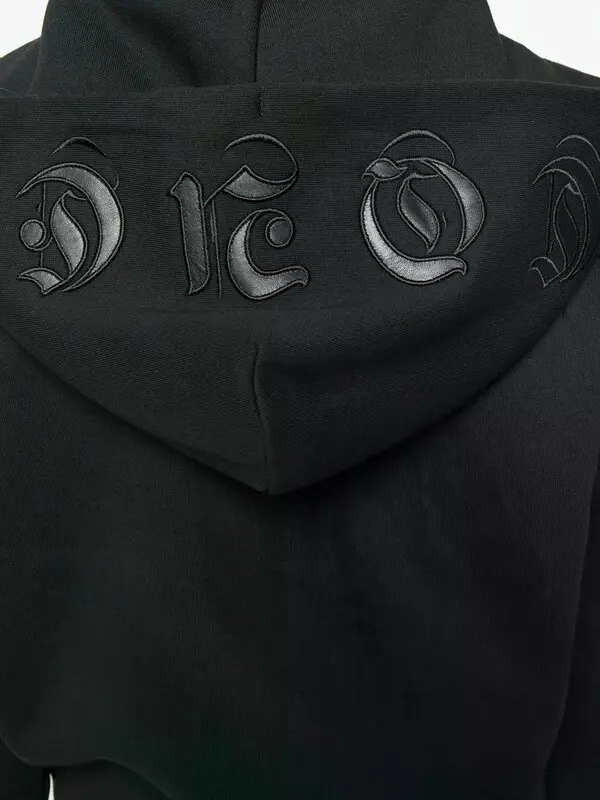 Alexander McQueen Regular Hoodie