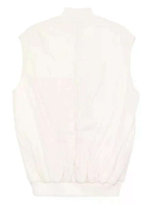 Antonelli Firenze Sleeveless Gilet