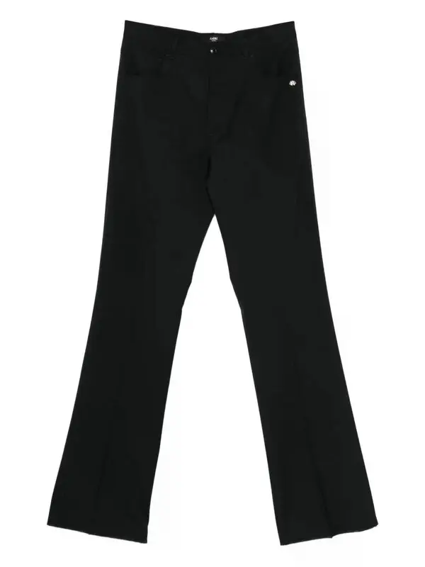 Amiri Bootcut Trousers