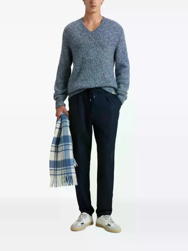 Woolrich V-neck Sweater