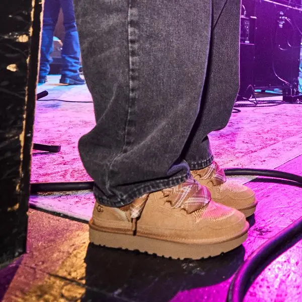 UGG Lowmel Sneaker