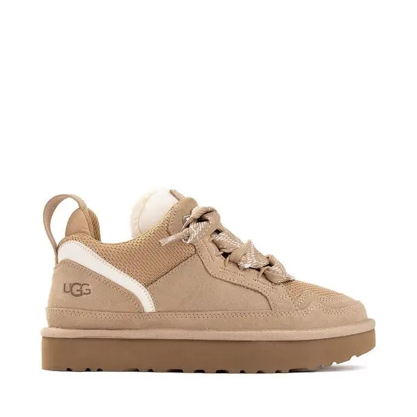 UGG Lowmel Sneaker - Sand