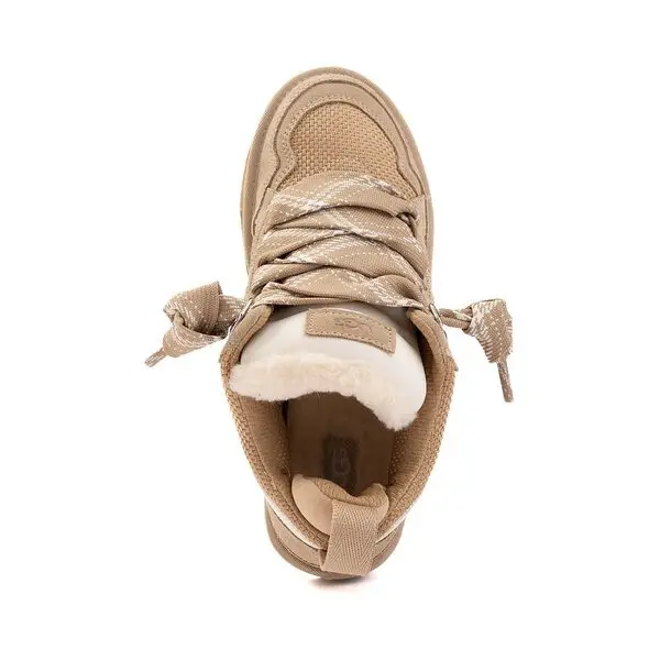 UGG Lowmel Sneaker - Sand