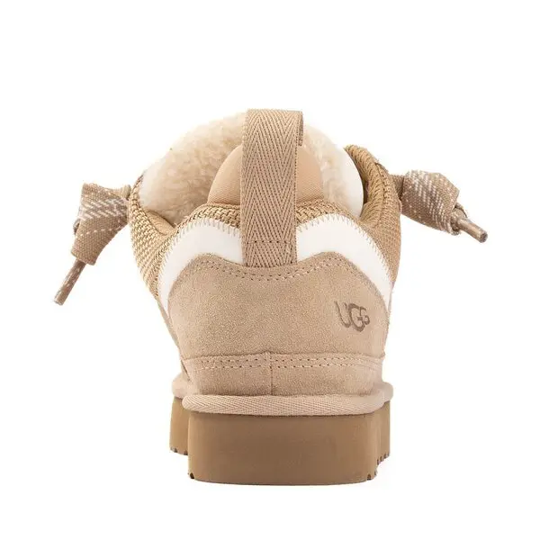 UGG Lowmel Sneaker - Sand