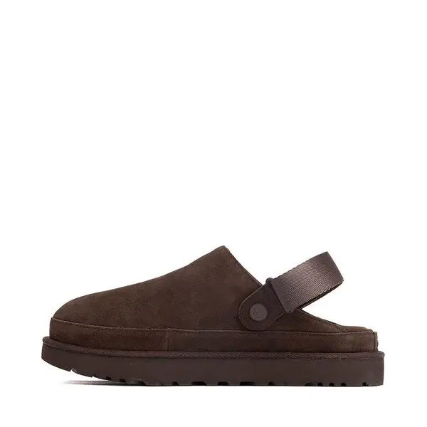 UGG Goldenstar Clog - Dusted Cocoa