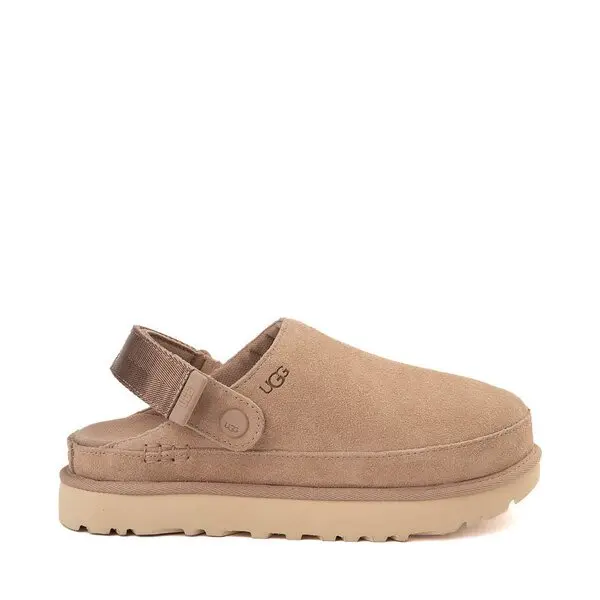 UGG Goldenstar Clog - Sand