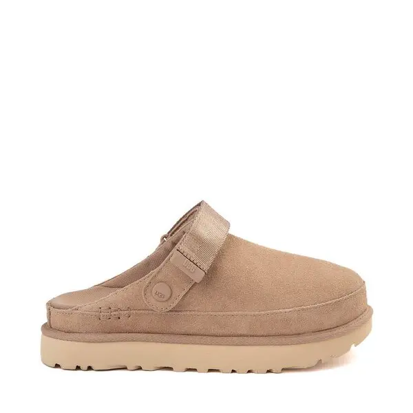 UGG Goldenstar Clog - Sand