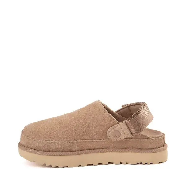 UGG Goldenstar Clog - Sand