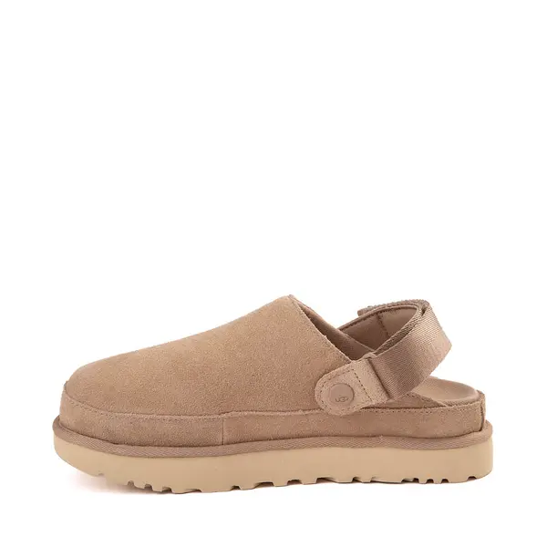 UGG Goldenstar Clog - Sand