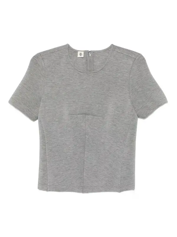 THE GARMENT Short-sleeve T-shirt