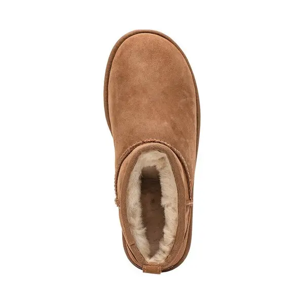 UGG Classic Ultra Mini Boot - Chestnut