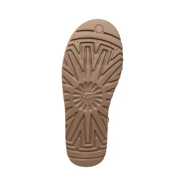 UGG Classic Ultra Mini Boot - Chestnut
