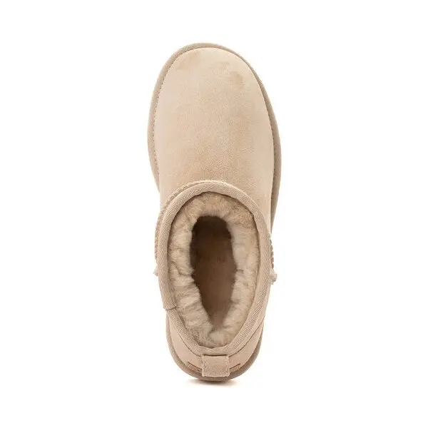 UGG Classic Ultra Mini Boot - Moonlight