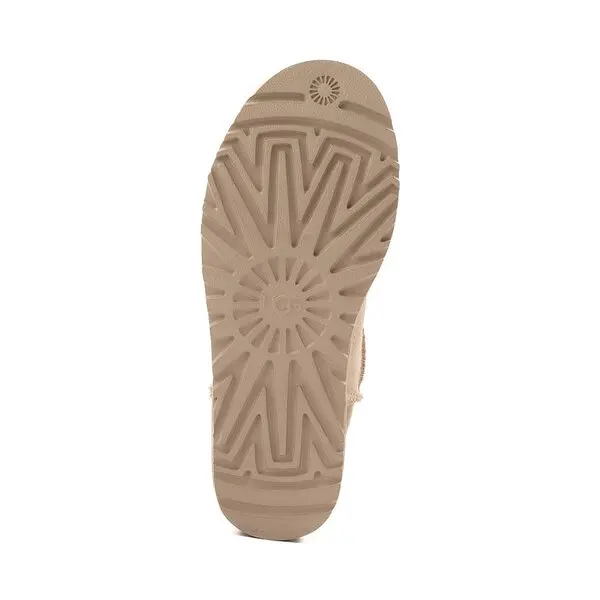 UGG Classic Ultra Mini Boot - Moonlight