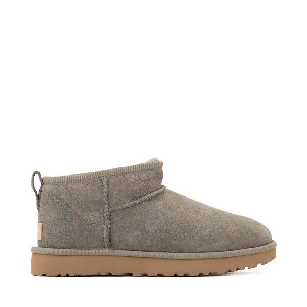 UGG Classic Ultra Mini Boot - Moss Green