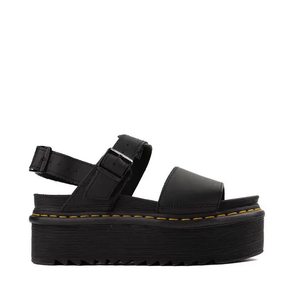 Dr. Martens Voss Platform Sandal