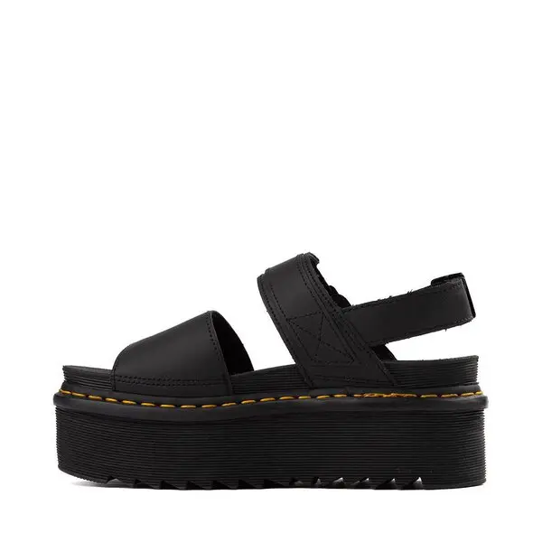 Dr. Martens Voss Platform Sandal