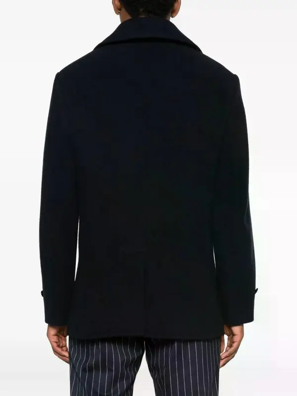 Polo Ralph Lauren Double-breasted Pea Coat