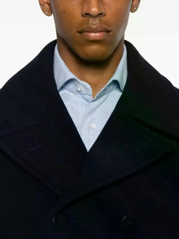 Polo Ralph Lauren Double-breasted Pea Coat