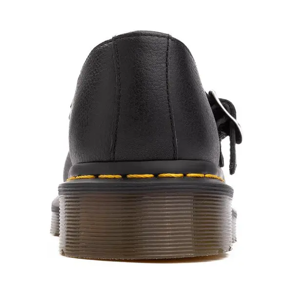 Dr. Martens Elphie Mary Jane Casual Shoe - Black