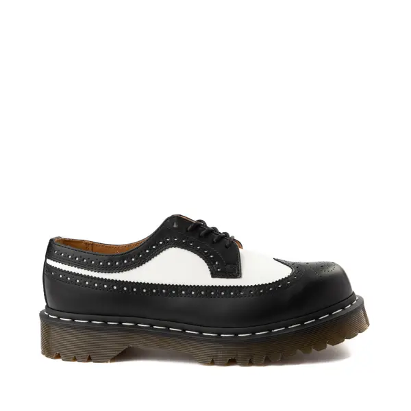 Dr. Martens 3989 Brogue Shoes