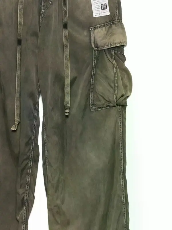 Mihara Yasuhiro Cargo Trousers