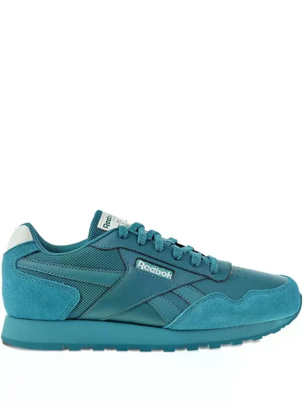 REEBOK Harman Run Leather Sneakers